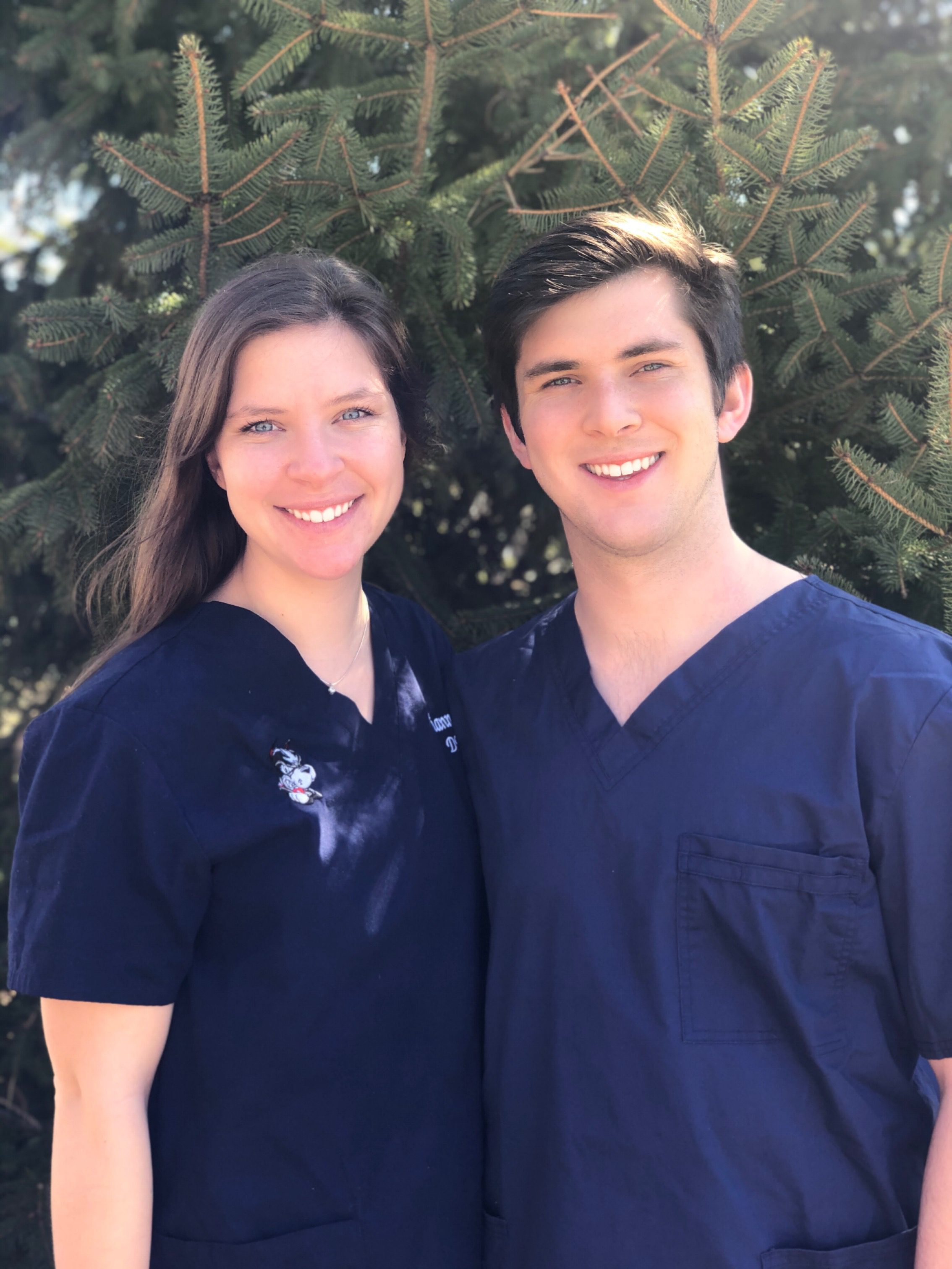 About Us - Russell Family Dentistry